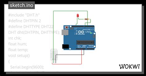 External Lab Wokwi Esp32 Stm32 Arduino Simulator