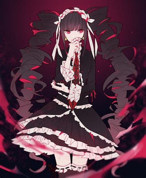 Celestia Ludenberg Danganronpa Image By You Roka 2083743