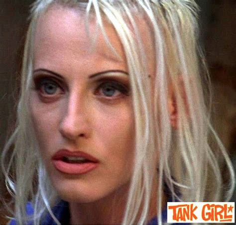 Lori Petty Tank Girl