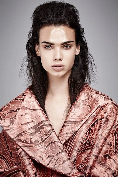 Gabrielle Revere Seth Atwell Photo Series Interview