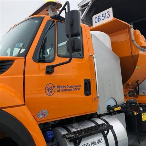 Extreme Temperatures Could Cause Pavement Failures IDOT Prepared For Road Buckling Prairie