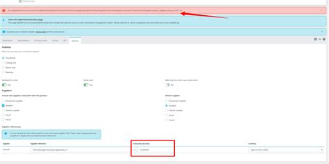 API Is Not Working With The Product Page Issue PrestaShop PrestaShop GitHub