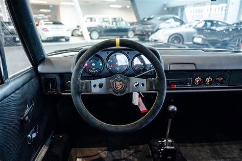 Porsche 914 1 7 1972 Marktplatz Für Porsche Sportwagen