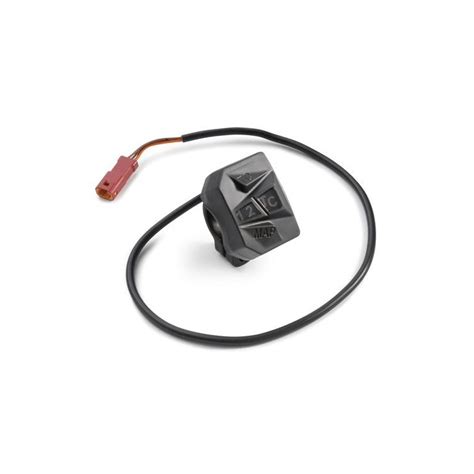 Map Select Switch Cpl