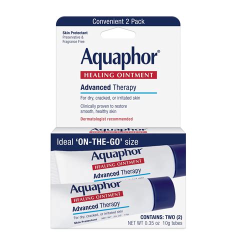 How Often Should You Put Aquaphor On A New Tattoo