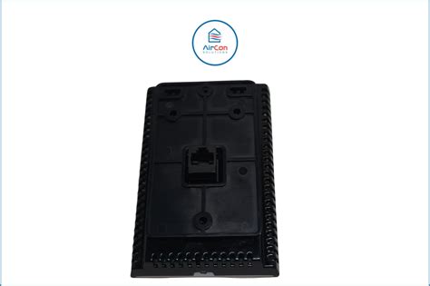 Izone Nano Touch Screen Panel Controlled Climate Hub