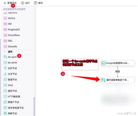 阿里dataworks使用循环节点和赋值节点完成对mongodb分表数据同步dataworks 循环节点 Csdn博客