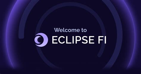 Eclipse Fi