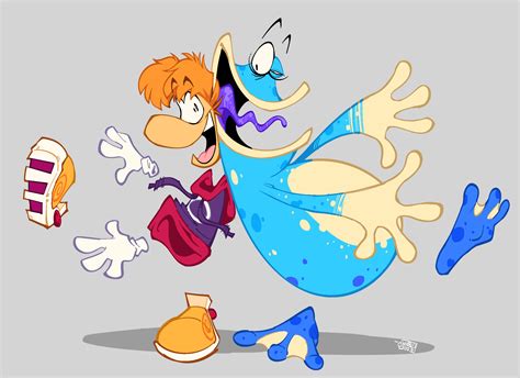 Simple Ray Globo By Wubbles64 On Newgrounds