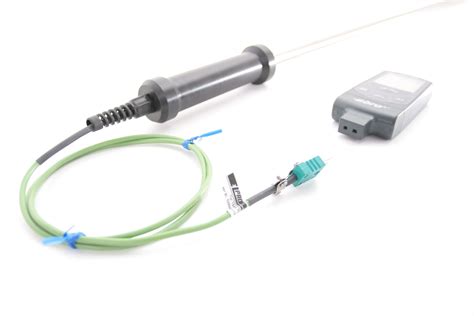 Portable Temperature Sensors