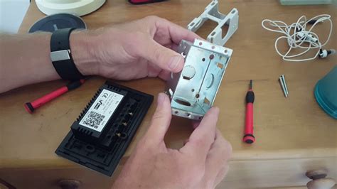 Flashed Sonoff Touch With Espeasy For Control Via Mqtt And Ha Share Your Projects Home