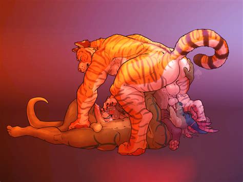 Rule 34 After Orgasm After Orgasm Torture Anal Anal Sex Anthro Arvie Dreadmaw Ass Balls Bodily