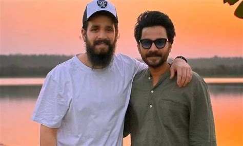 Akhil Akkineni ‘తారక సింహారెడ్డిగా అఖిల్ షూటింగ్ కూడా స్టార్ట్ Akhil Akkineni As