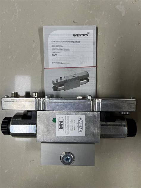 比例阀 Skyco天筹