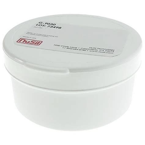 Nusil G 9030 Silicone Grease Beauty And Personal Care Face Face Care
