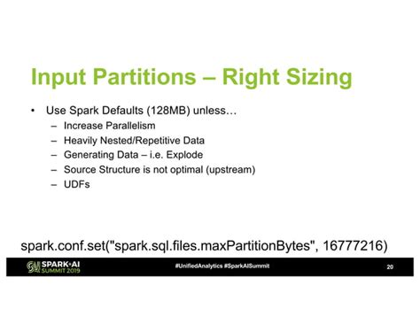 apache spark core—deep dive—proper optimization pdf cloud computing
