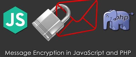 Encrypt String In Js And Decrypt In Laravel Php Dev Community