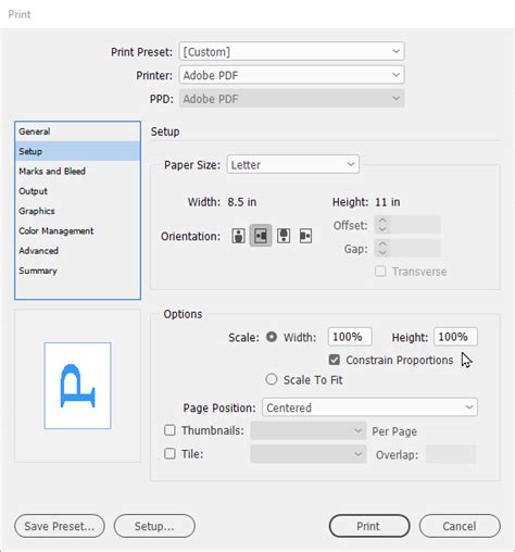 Scaling A Layout Adobe Product Community 12399201