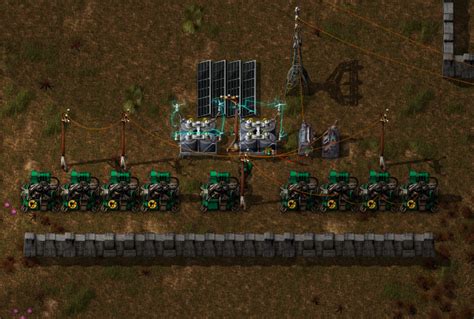 Save Copper Wire Configurations In Blueprints Factorio Forums