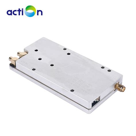1w Tdd Vhf Uhf Rf Power Amplifier Module Pa Module For Repeaters Rf Power Amplifier Module