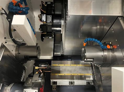 6 Benefits Of Multi Axis Cnc Machining Mandm Automatic Products