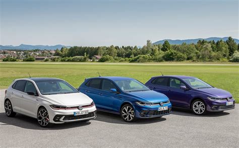 Polo TSI Or GTI The Difference Between The VW Cars The Citizen