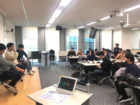 디프만 5기 파이널 프로젝트 시연 및 수료식 약 2달간 진행되었던 파이널 프로젝트와 5개월의 디프만 활동을 마무리… by