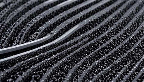 EPDM Rubber Vs Neoprene Key Differences Explained