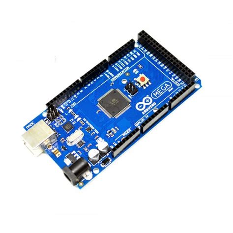 Buy Arduino Mega 2560 R3 Board Without Usb Cable Atmega16u Cp2102 High Quality Online In Egypt