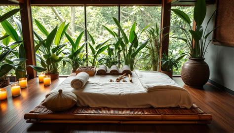 What Is The Difference Thai Massage And Normal Massage