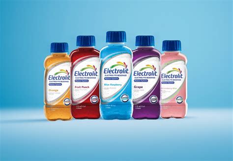 Keurig Dr Pepper Enters Sports Hydration With Electrolit Distribution