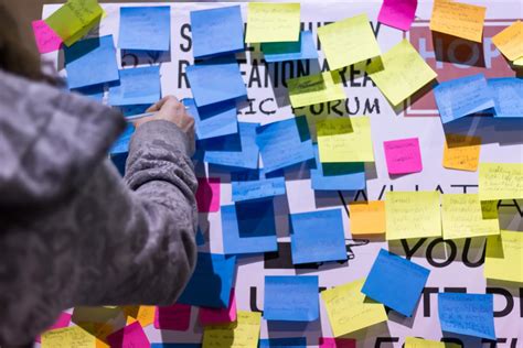 Update From The SWRA 1st Public Forum City Of Rocklin