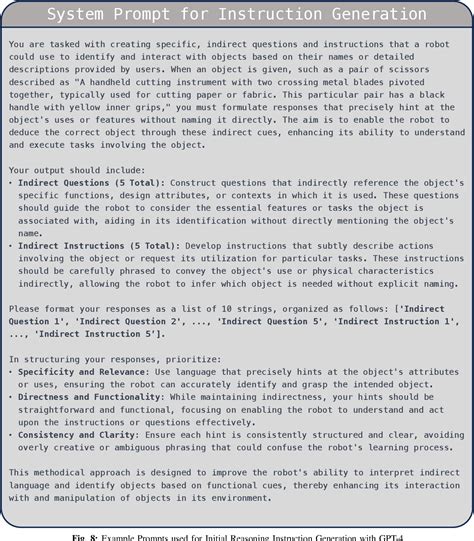 Figure 2 From Reasoning Grasping Via Multimodal Large Language Model Semantic Scholar