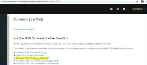 Deploy Sterling Order Management On Azure Red Hat Openshift Ibm Developer