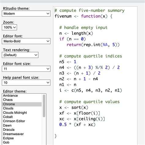 Bold Fonts Show As Unbolded When Previewing Appearance · Issue 13578