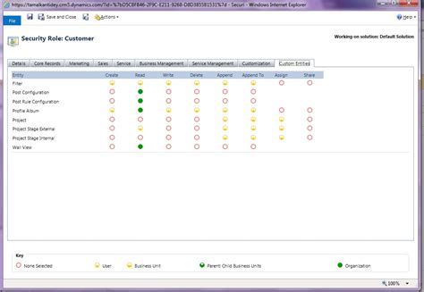 dynamics crm 2011 automatically create record while creating a entity