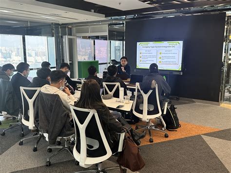 Full Time It Coding Bootcamp In Hong Kong Become A Software Engineer