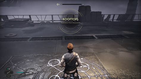 How To Save Star Wars Jedi Survivor Guide Ign