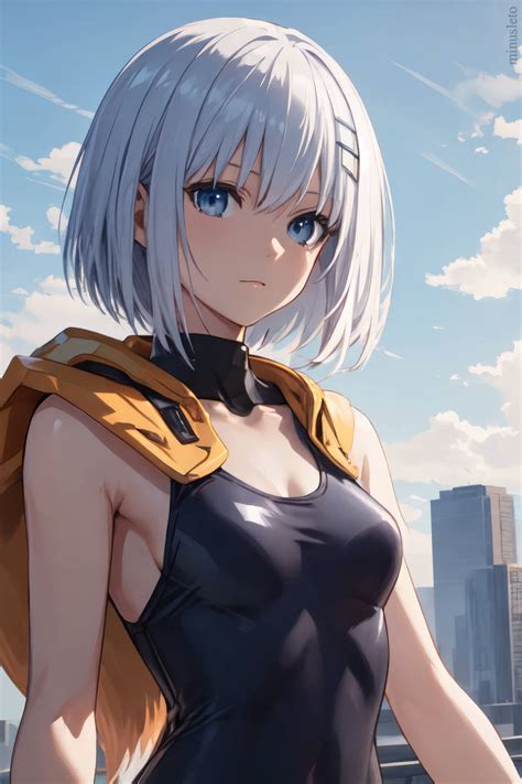 Origami Tobiichi By Minusleto On Deviantart