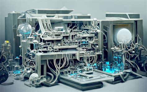 Crystalcomputer By K41lab On Deviantart