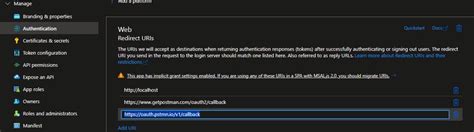 Testing Azure Ad Protected Api Dev Community