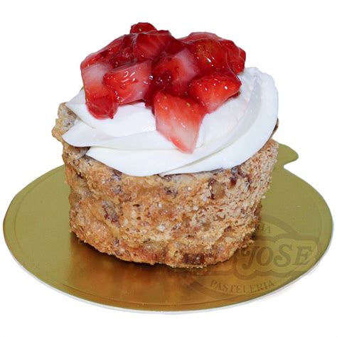 MostachÓn Mini Pastelería San José