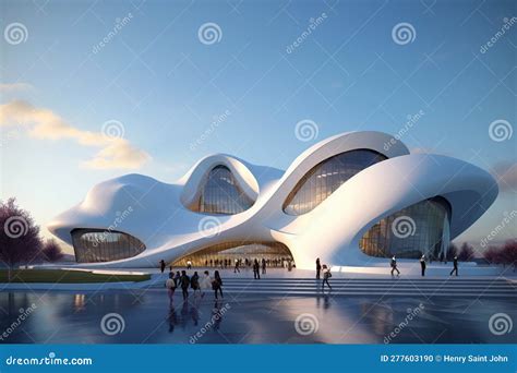 Masterpieces Of Modern Architecture A Visual Tour Of Iconic Structures