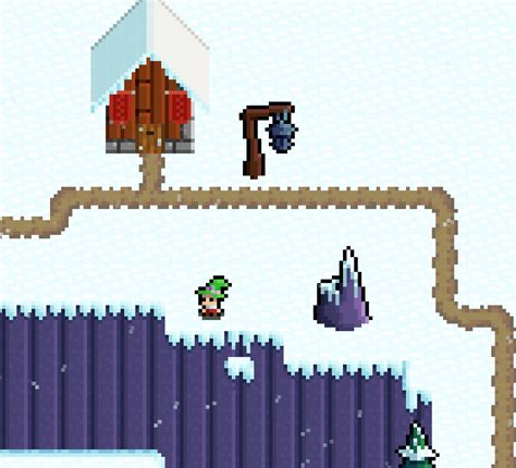 Quest Markers Pointers Mmorpg