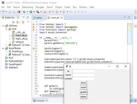 Python Programming Training Institute PYTHON MicroDots