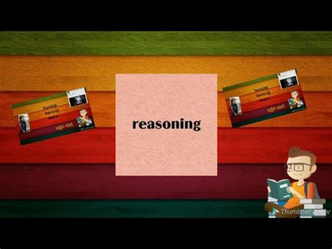 Stipulative Definition YouTube