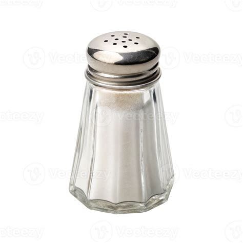 High Resolution Salt Shaker Png For Design Projects