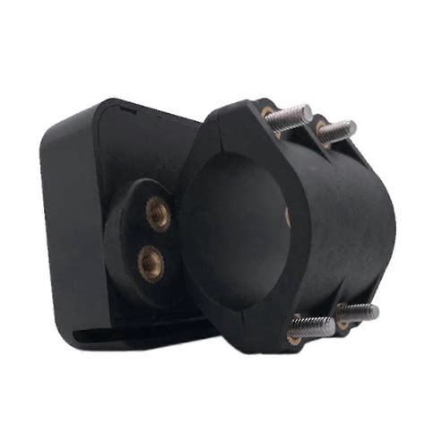 Hour Meter Mount Motorcycle Hour Meter Tachometer Mounting Bracket Suitable Motorcycles Snow