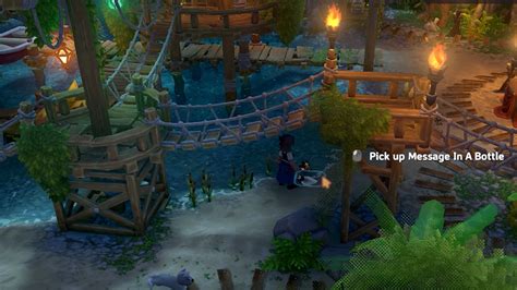 Luma Island All Treasure Map Solutions And Pirate Artifact Locations