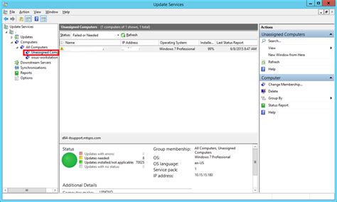 How To Set Up WSUS On Windows Server R A Step By Step Guide Wiseindy